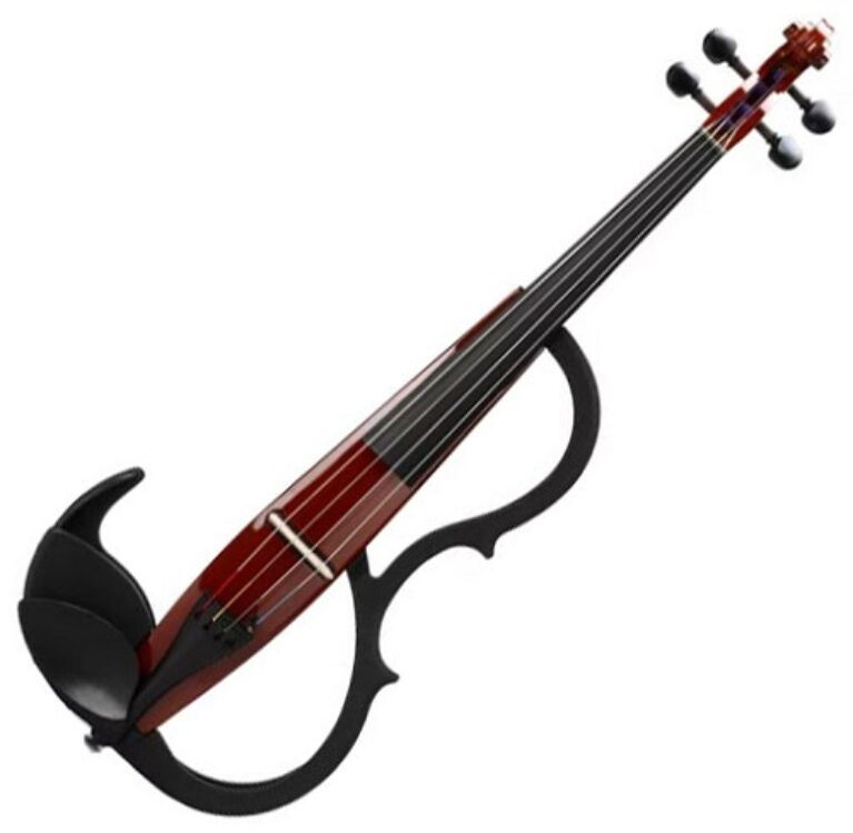 Yamaha SVV200 Review - Amazing Silent Viola! - Strings Kings