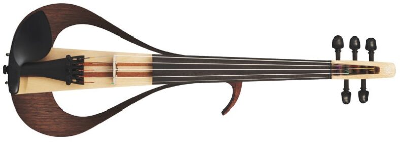 Yamaha YEV 105 Review Amazing 5-String Electric Violin