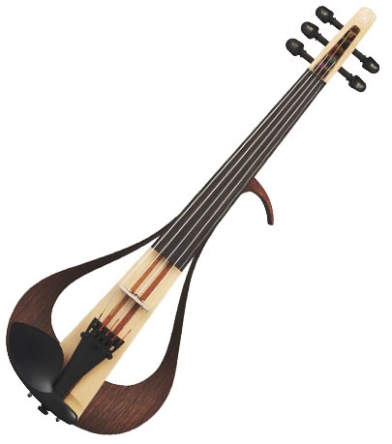 Yamaha YEV 105 Review Amazing 5-String Electric Violin