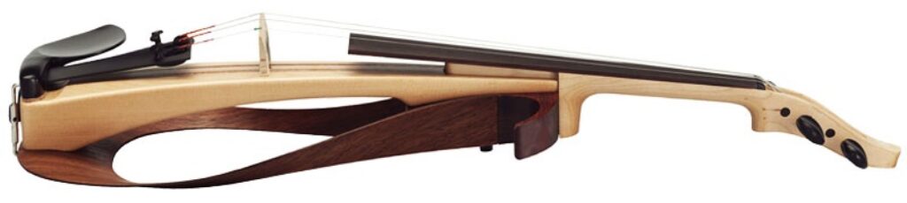 Yamaha YEV 105 Review Amazing 5-String Electric Violin