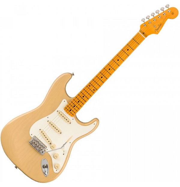 Fender AV II Stratocaster 57 Review: Another Amazing Strat from Fender!