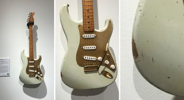 13 Interesting Facts About Guitar That You Need to Know!