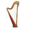 Learn: How Many Strings Does A Harp Have? - Best 2023 Guide!