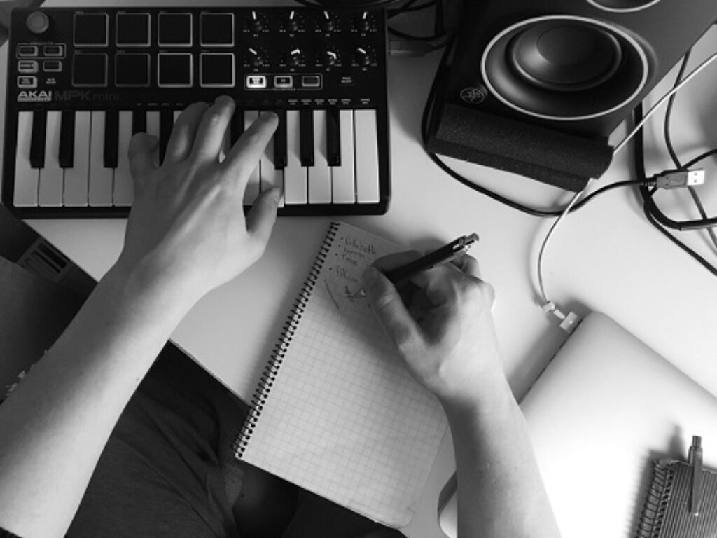 How to Write a Song In a Few Easy Steps: Fresh 2023 Guide!