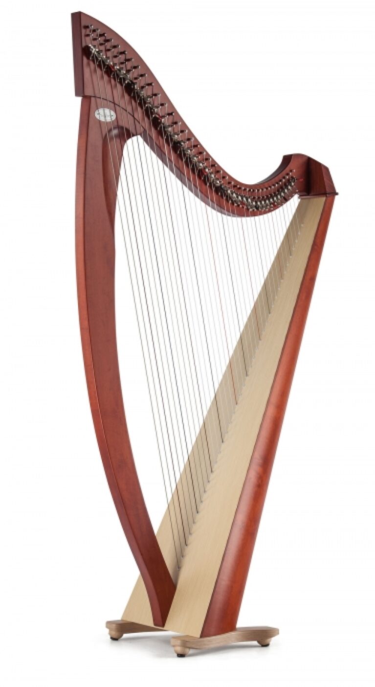 Learn: How Many Strings Does A Harp Have? - Best 2023 Guide! Learn: How Many Strings Does A Harp Have? - Best 2023 Guide!