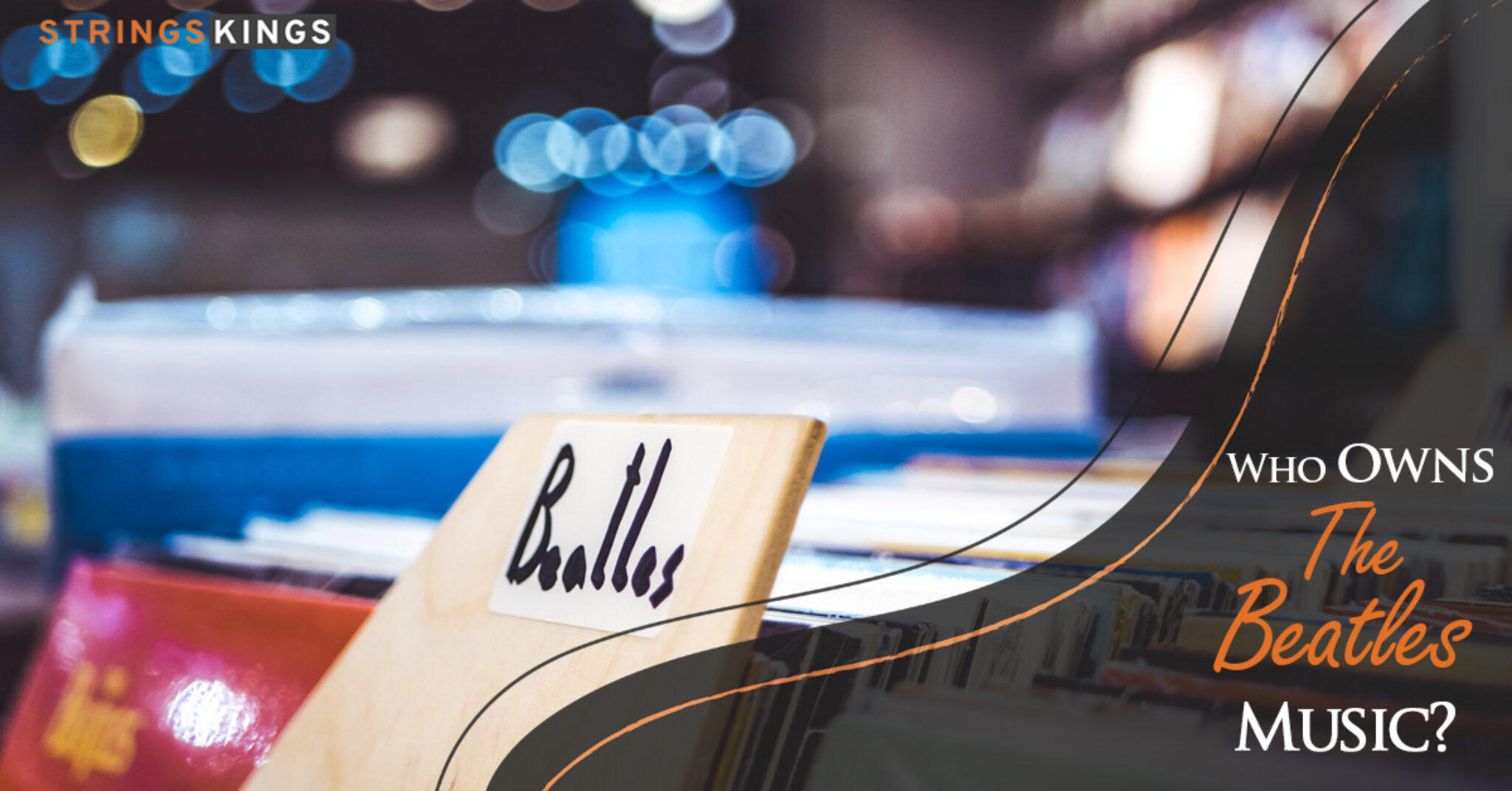 String Arrangements and Numbers on Stringed Instruments