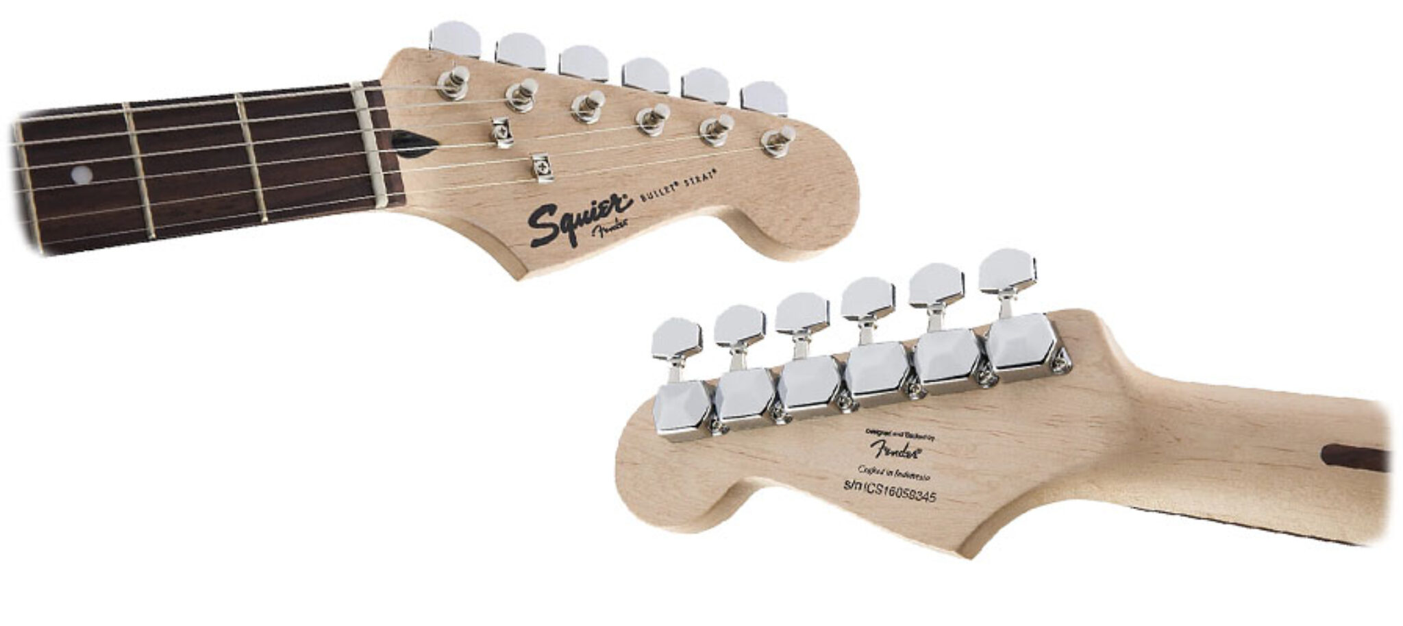 Fender Squier Bullet Stratocaster Guitar Review! (2023)