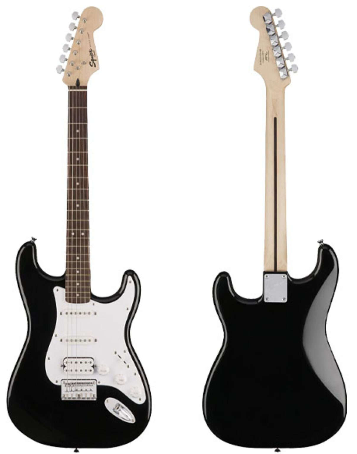 Fender Squier Bullet Stratocaster Guitar Review! (2023)