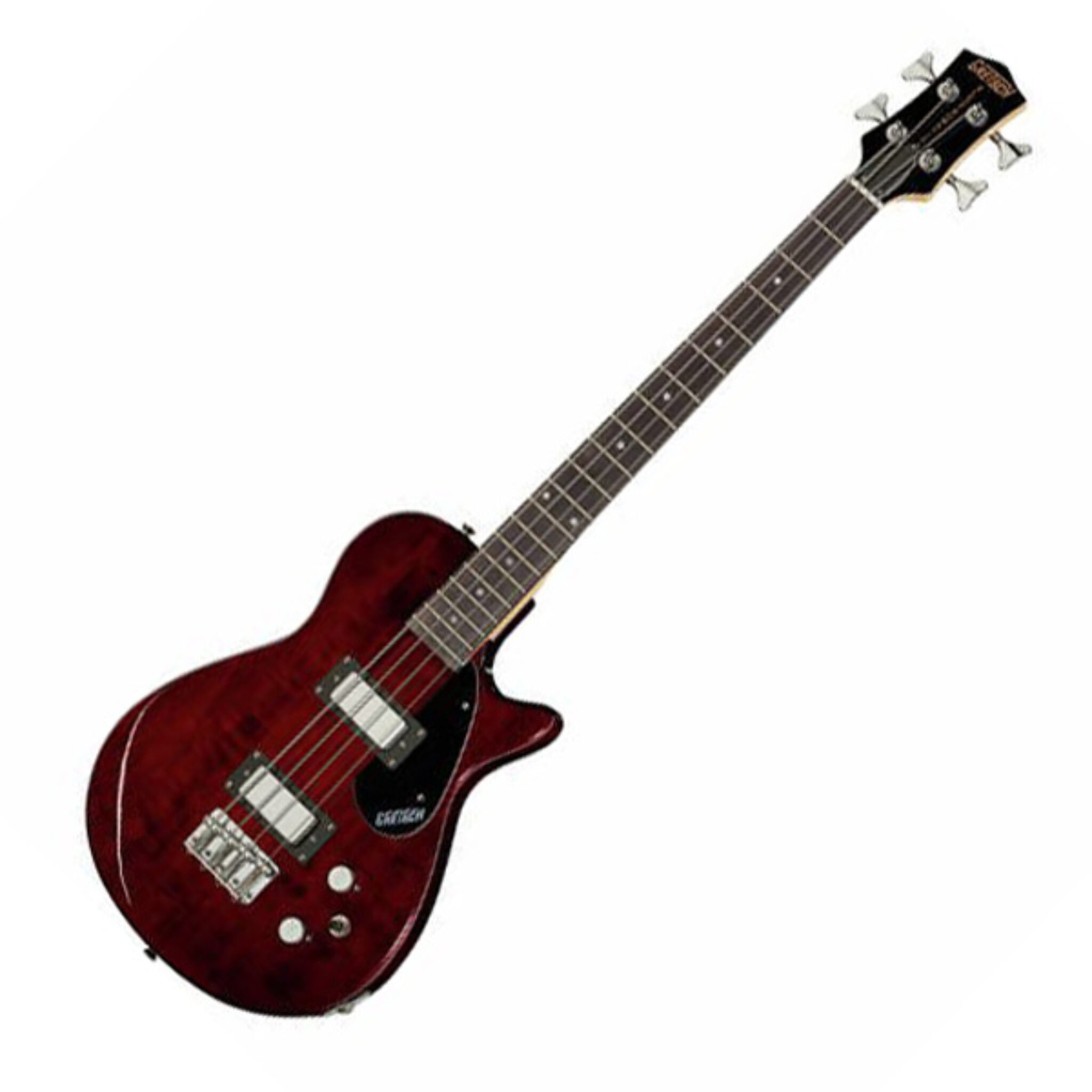 Gretsch G2220 Junior Jet Bass II Review: Great Bass from Gretsch! (2023)