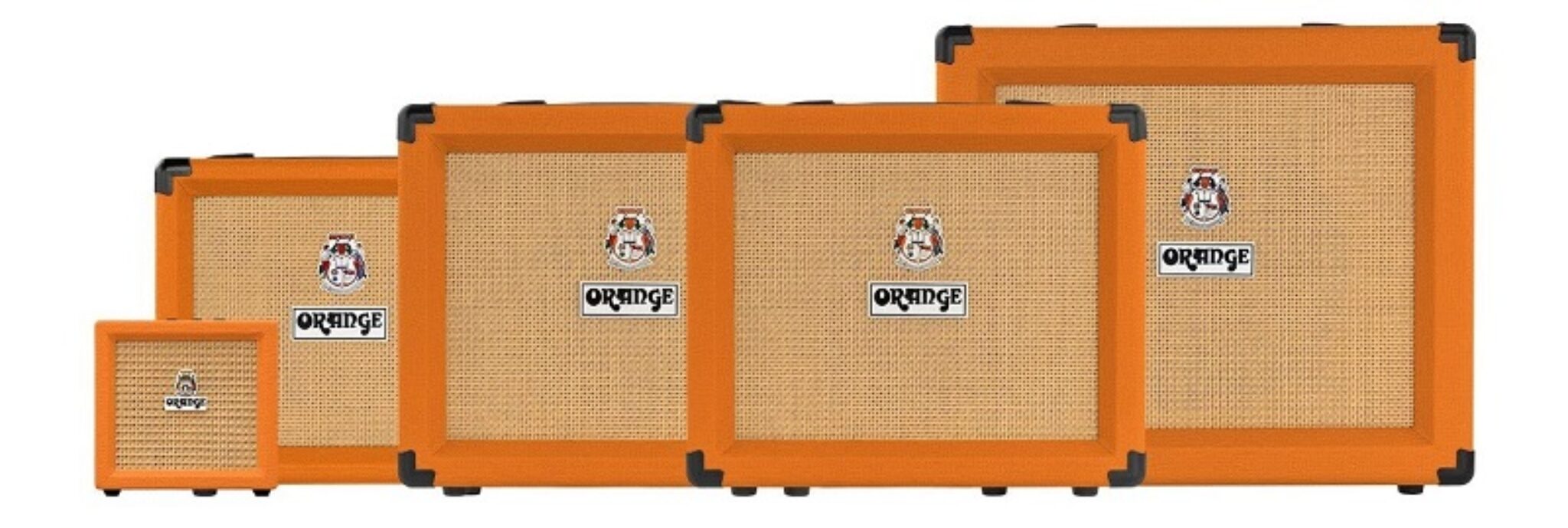 Orange Crush 20 RT Review: Sweet and Loud Amp! (2023)