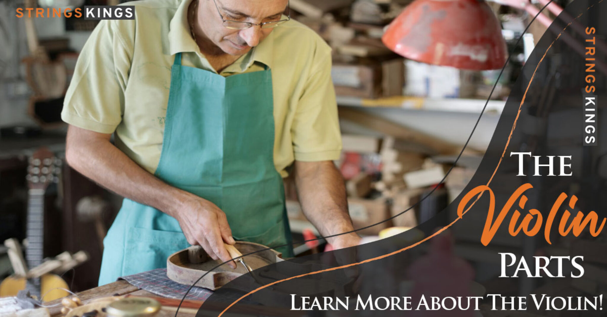 Best Electric Violin Amp: Top 8 Choices + Buyers Guide!