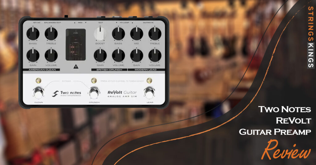Best Banjo VST Instruments: 6 Paid & 2 Free Options! (2023)