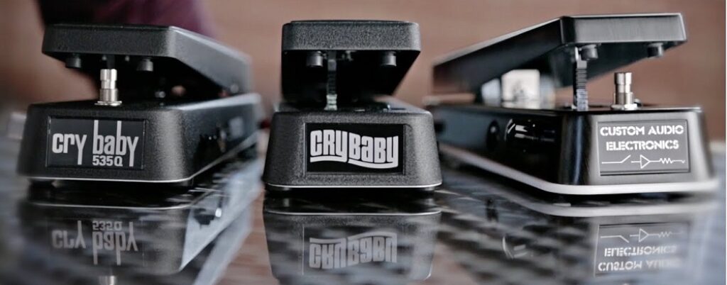 What Is Wah Wah Pedal Great Guide For Wah Pedal Type 2023 9462