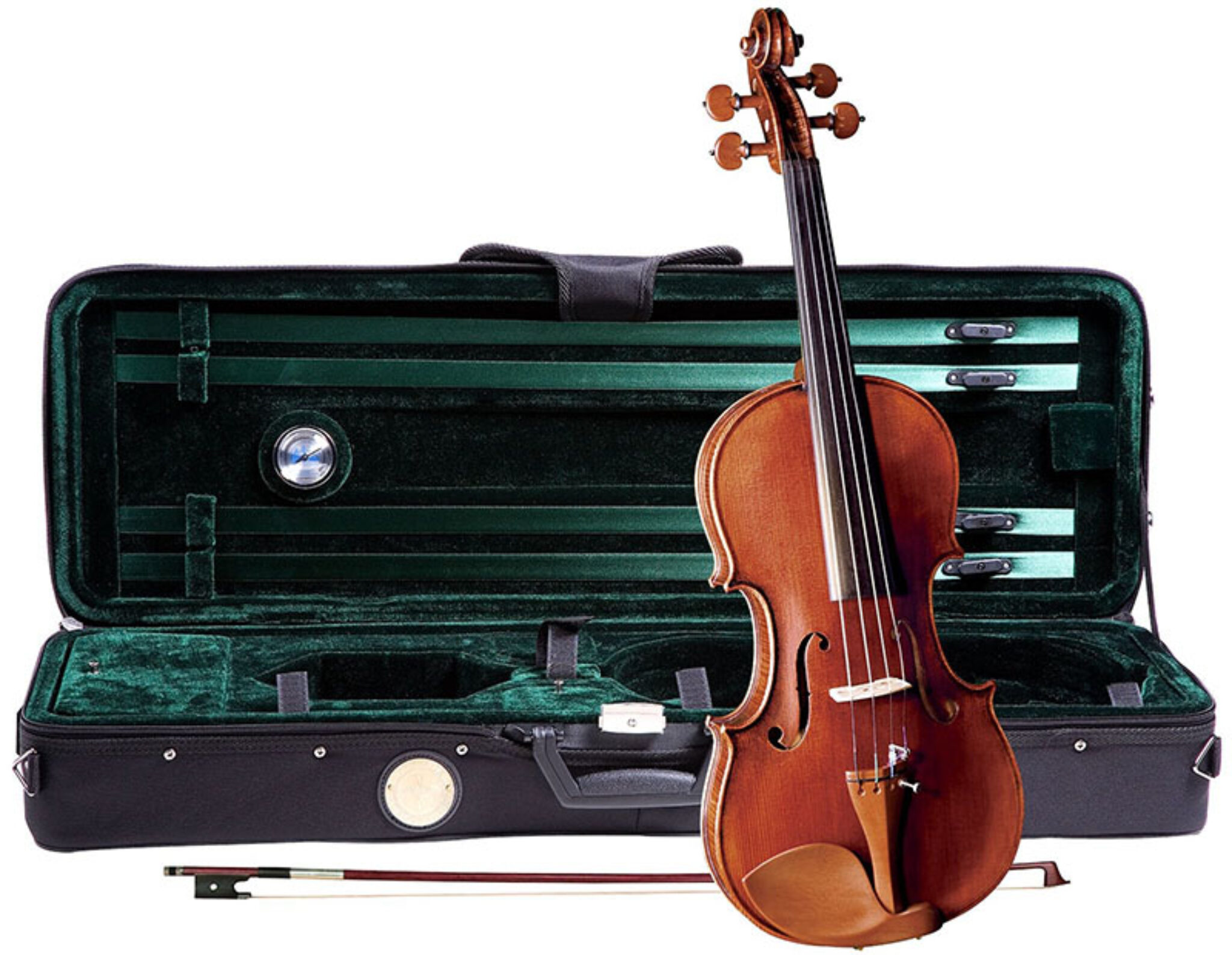 Cremona Violin SV-1500 Master Series Review!