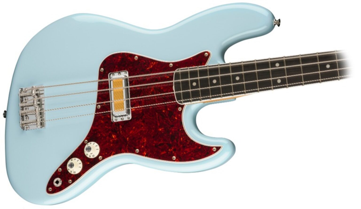 Fender Gold Foil Jazz Bass Review: 2023's Sensation