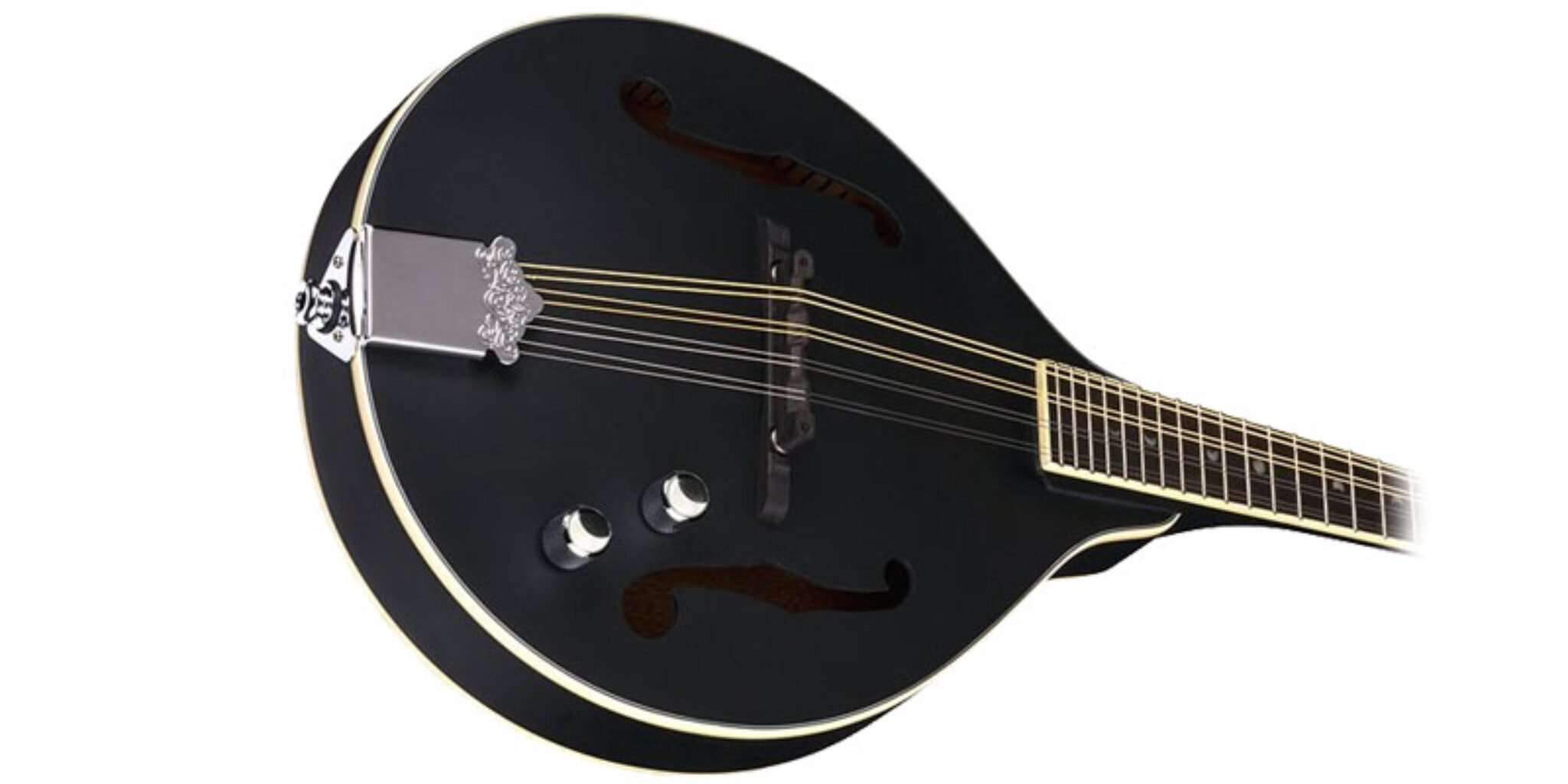 Luna Moonbird Mandolin Review (2023): Best A-Style Model!