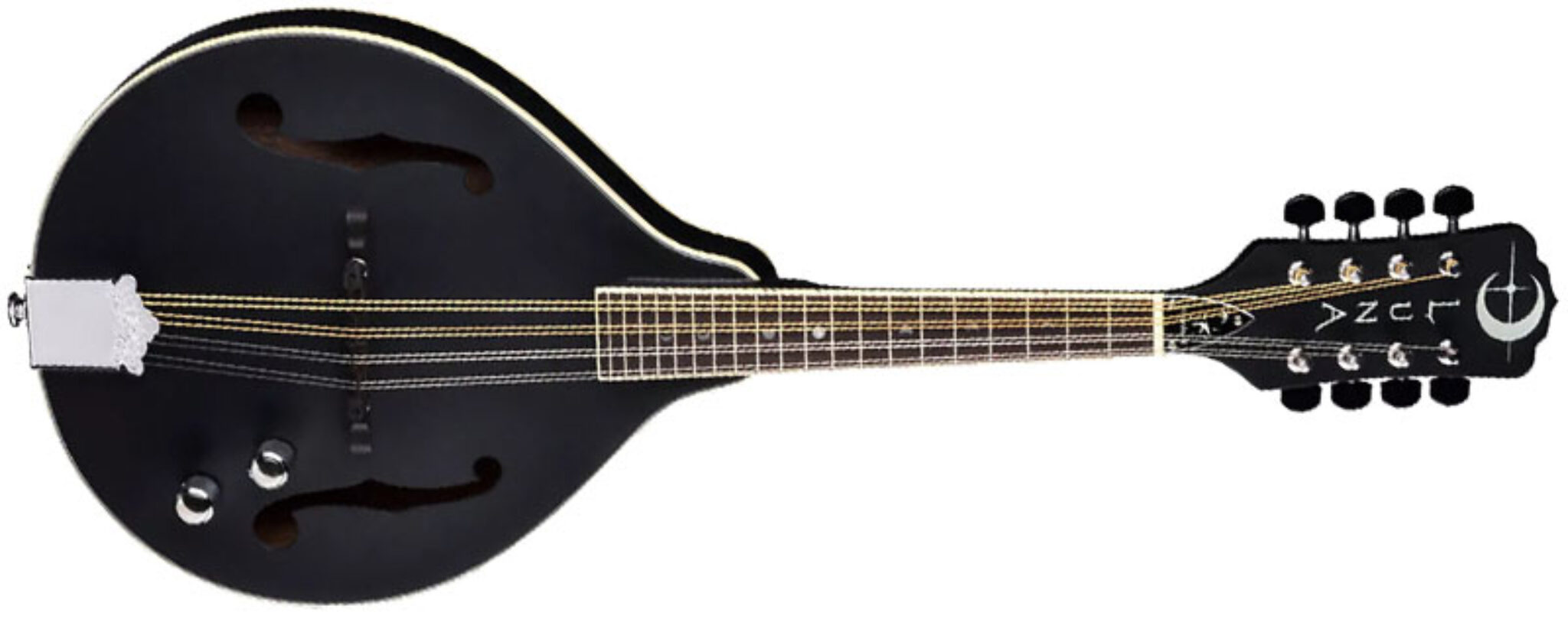 Luna Moonbird Mandolin Review (2023): Best A-Style Model!