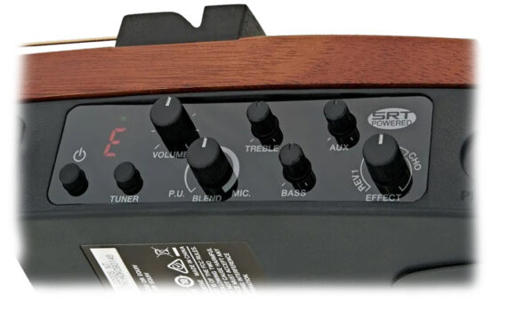 Yamaha SLG200S Silent Guitar Review (2023) - Strings Kings