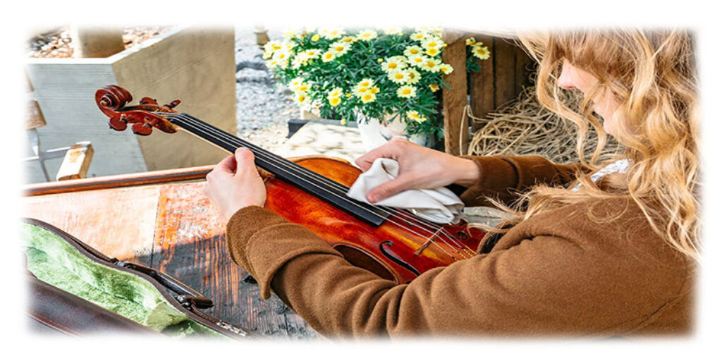 How To Clean Violin - Step By Step, Best Guide For 2023!