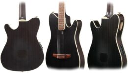 Ibanez TOD10N Review: Amazing Tim Henson Signature Guitar