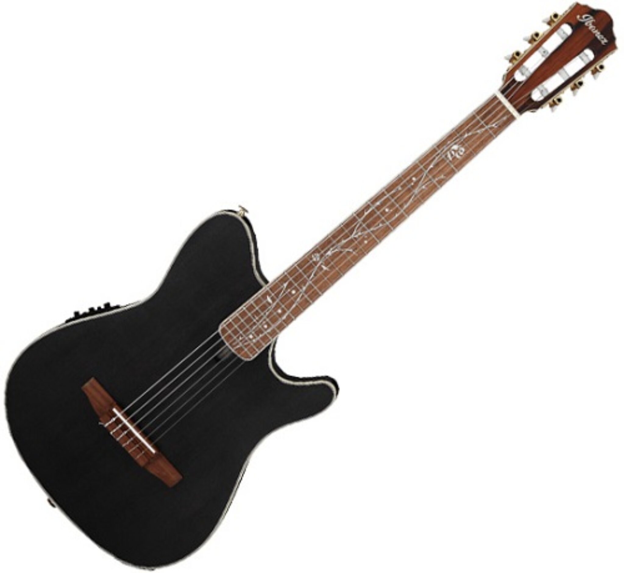 Ibanez TOD10N Review: Amazing Tim Henson Signature Guitar