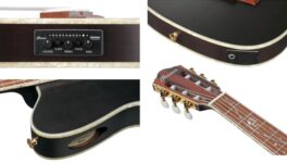 Ibanez TOD10N Review: Amazing Tim Henson Signature Guitar