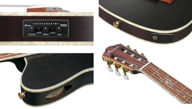 Ibanez TOD10N Review: Amazing Tim Henson Signature Guitar