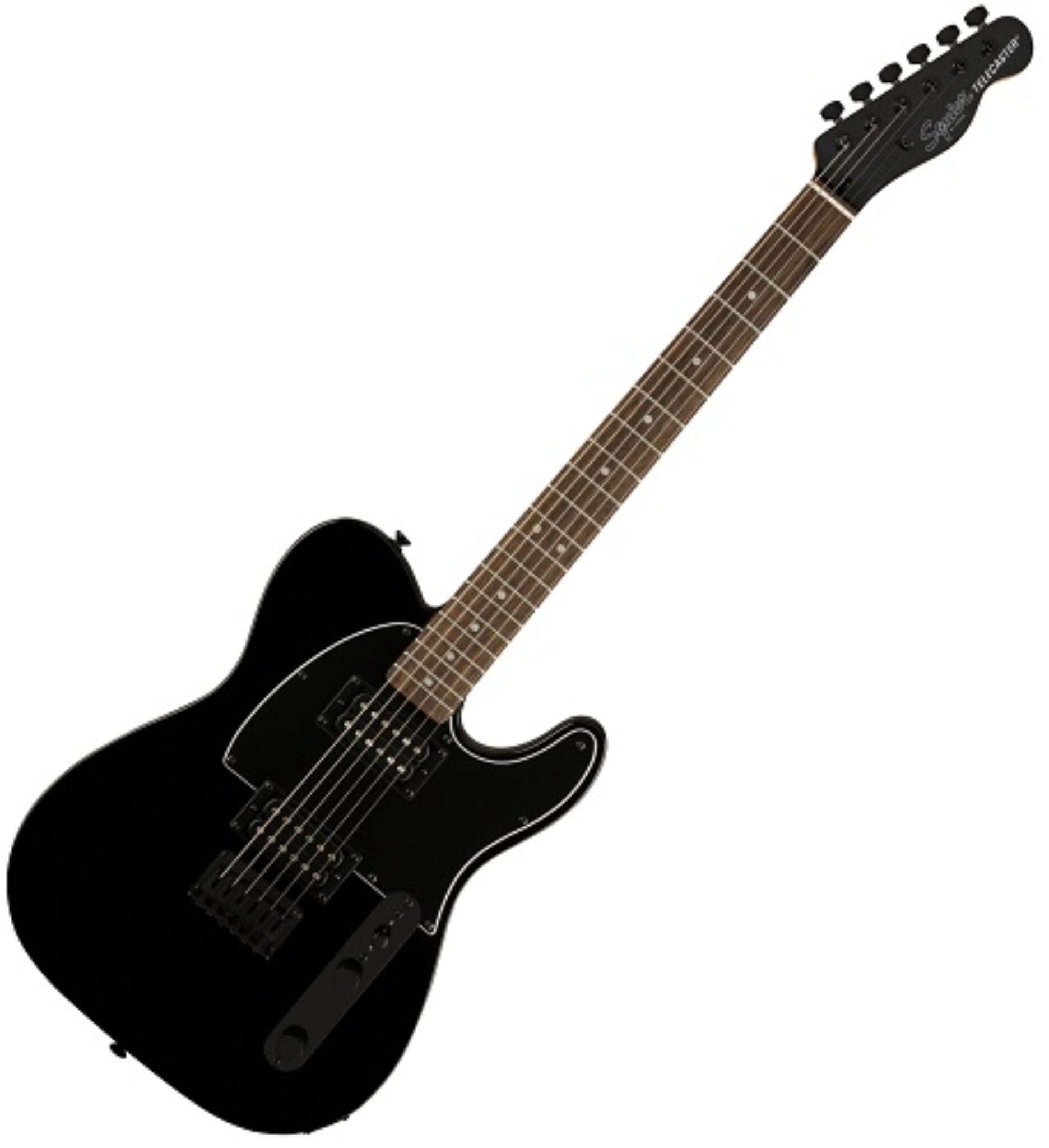 Squier Affinity Telecaster Review - Amazing Guitar!