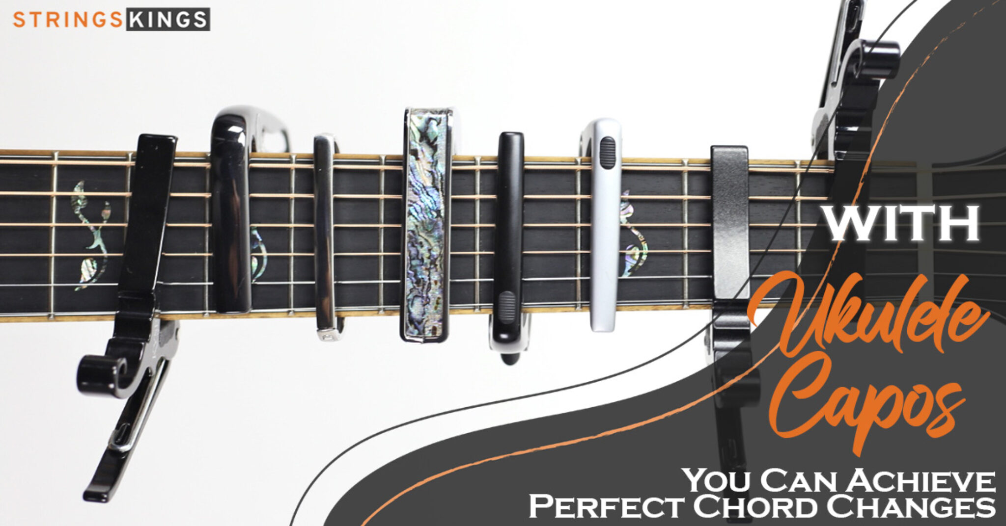 Aquila Ukulele Strings Review: Best Picks for the 5 Standard Uke Sizes!