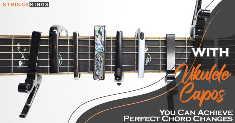 Aquila Ukulele Strings Review: Best Picks for the 5 Standard Uke Sizes!