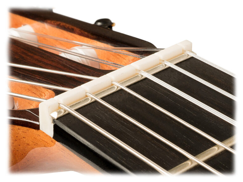 Guitar Headstock Types - Get To Know Everything About Them!