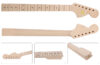 Fretboard Types Guide - Here's All You Need To Know! (2023)