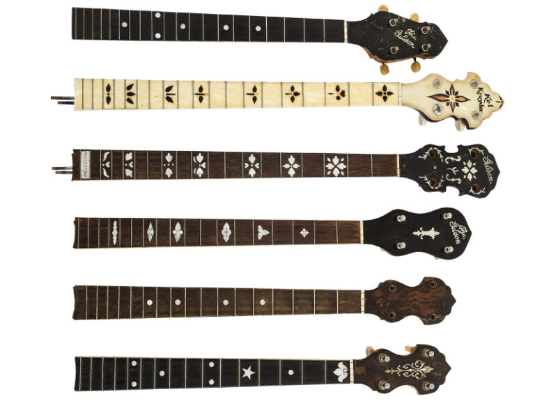 All Banjo Parts - Anatomy And Structure, Learn More (2023)!