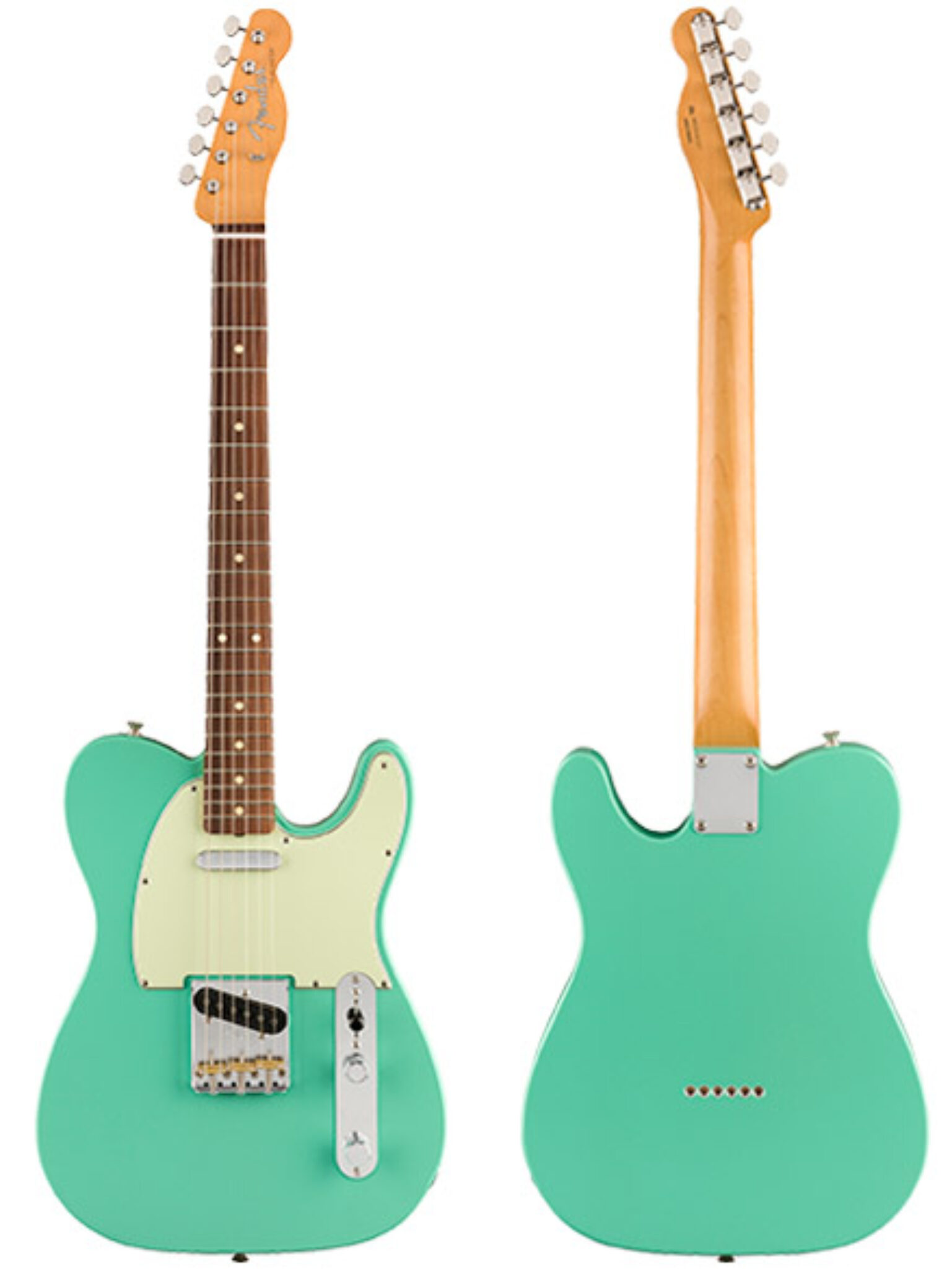 Fender Vintera 60s Telecaster Modified - 2023 Guitar Review!