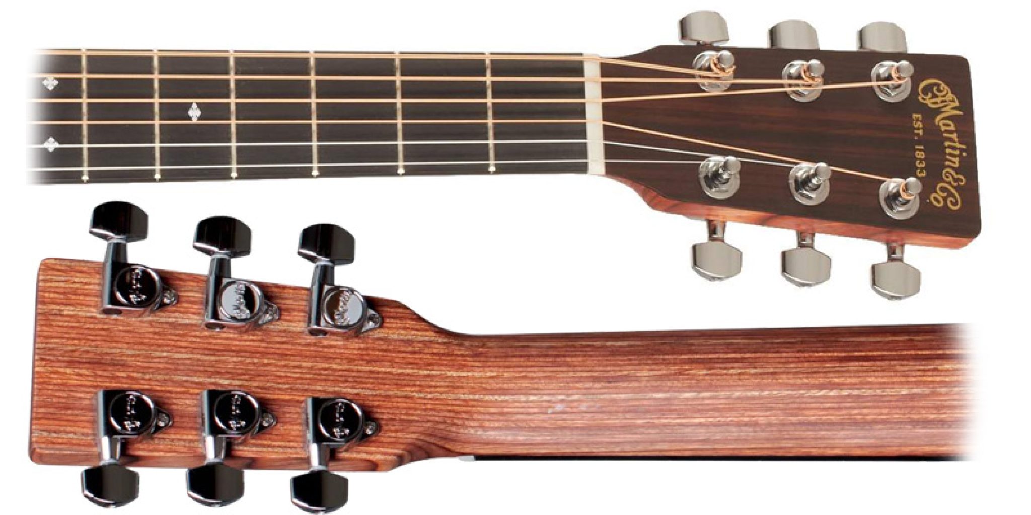 Martin LX1RE Guitar Review - Awesome Acoustic-Electric Gem!