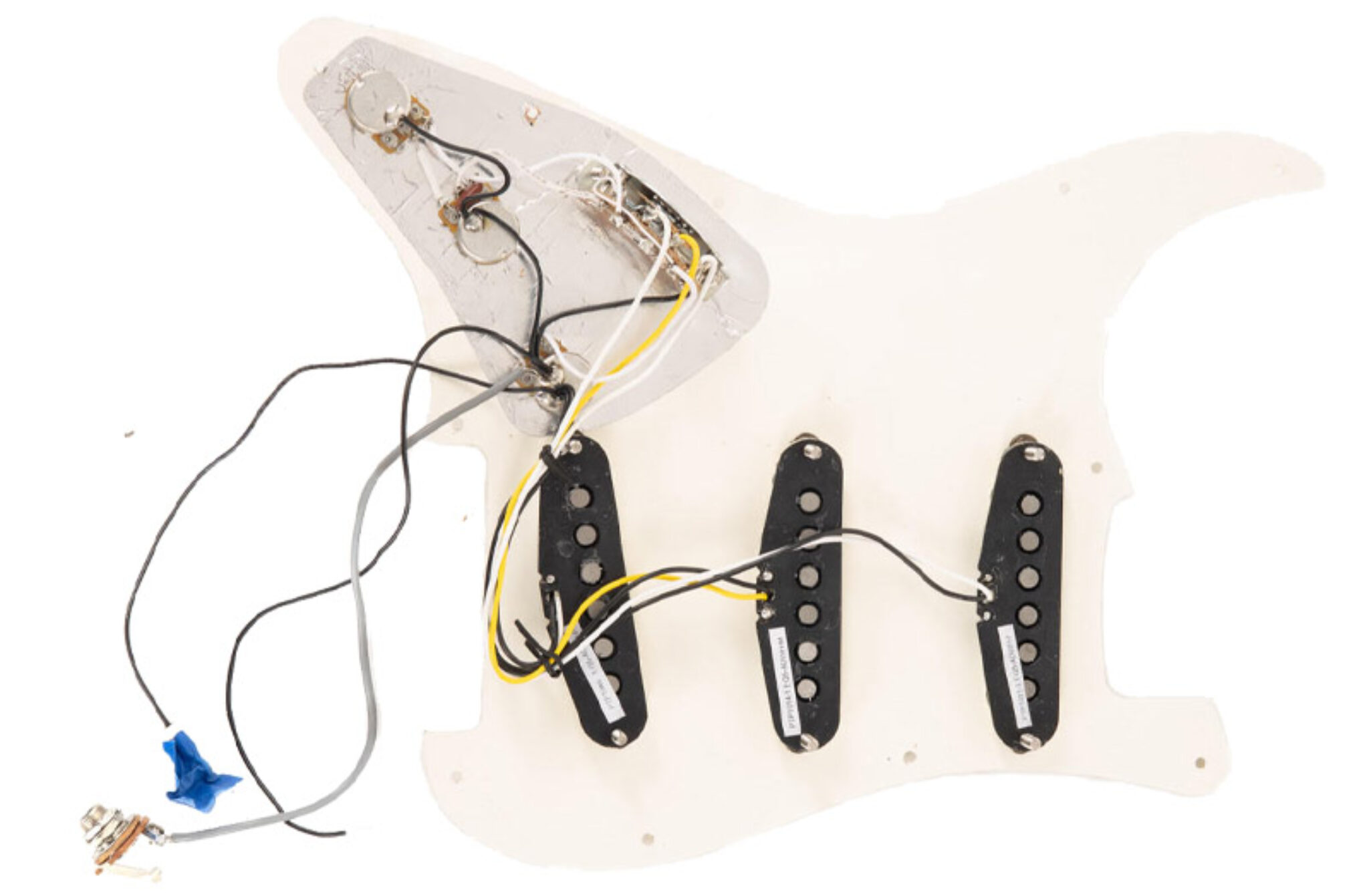 Squier Classic Vibe 60s Stratocaster - Great 2023 Review!